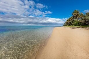 Discover Coral Coast Fiji - Explore Coastal Paradise