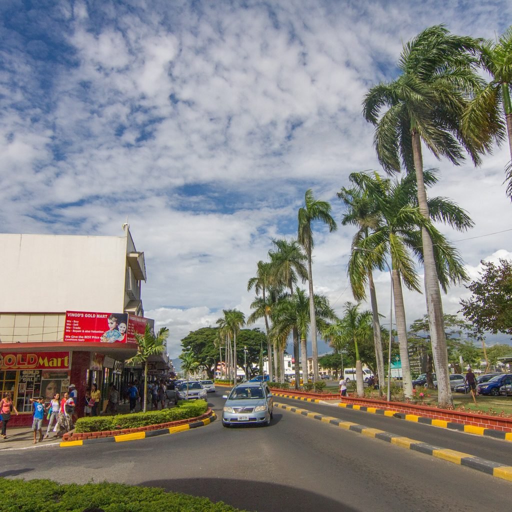 Lautoka City Tour Fiji | Explore Culture, History & Markets